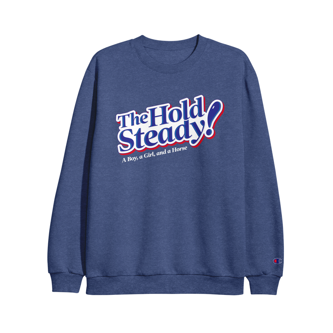 Apparel – The Hold Steady